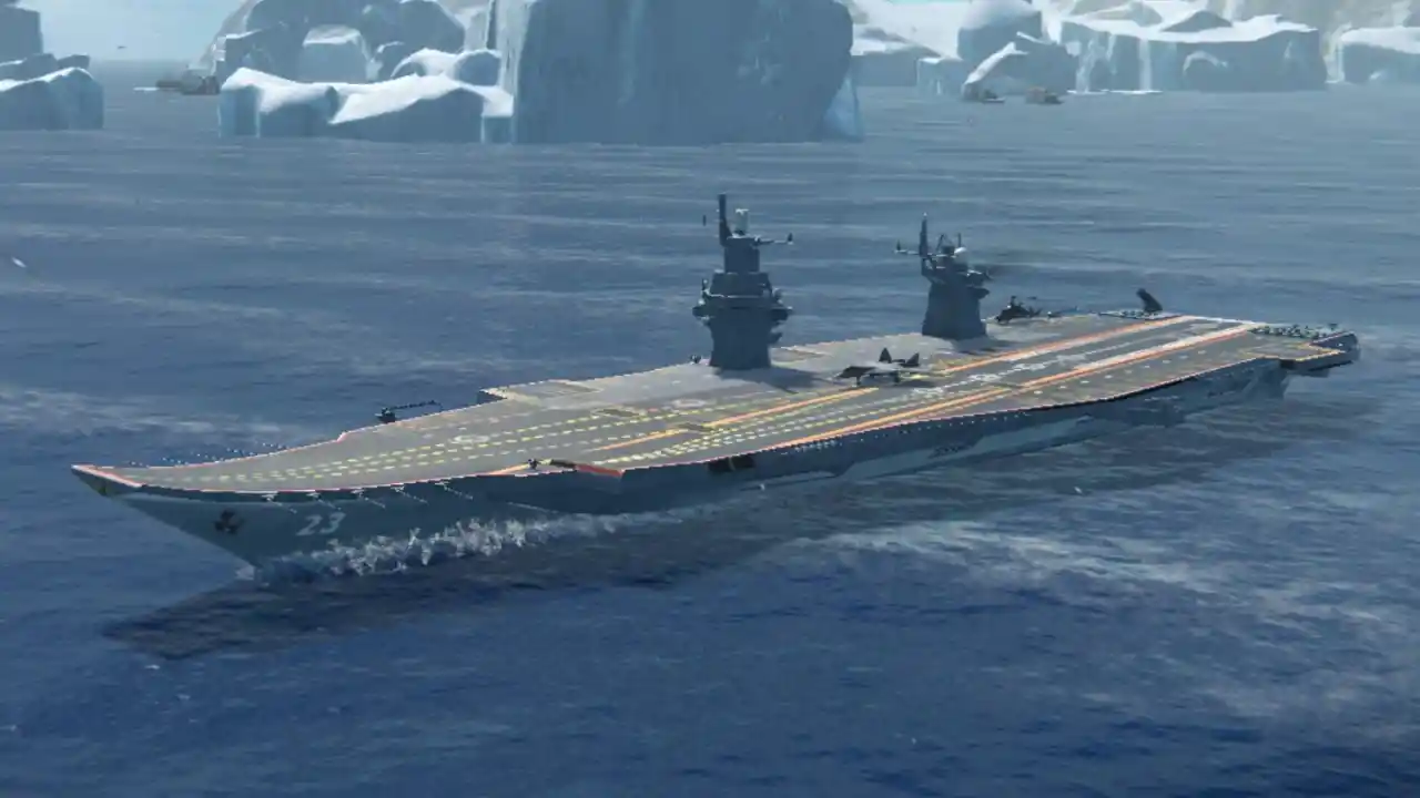 RF Shtorm - Modern Warships 非公式攻略 Wiki*
